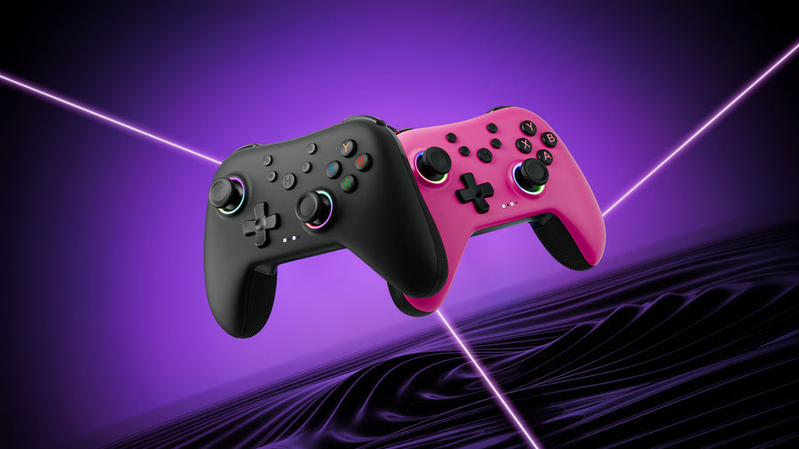 AceGamer – Multi-Platform Gaming Controllers & Accessories