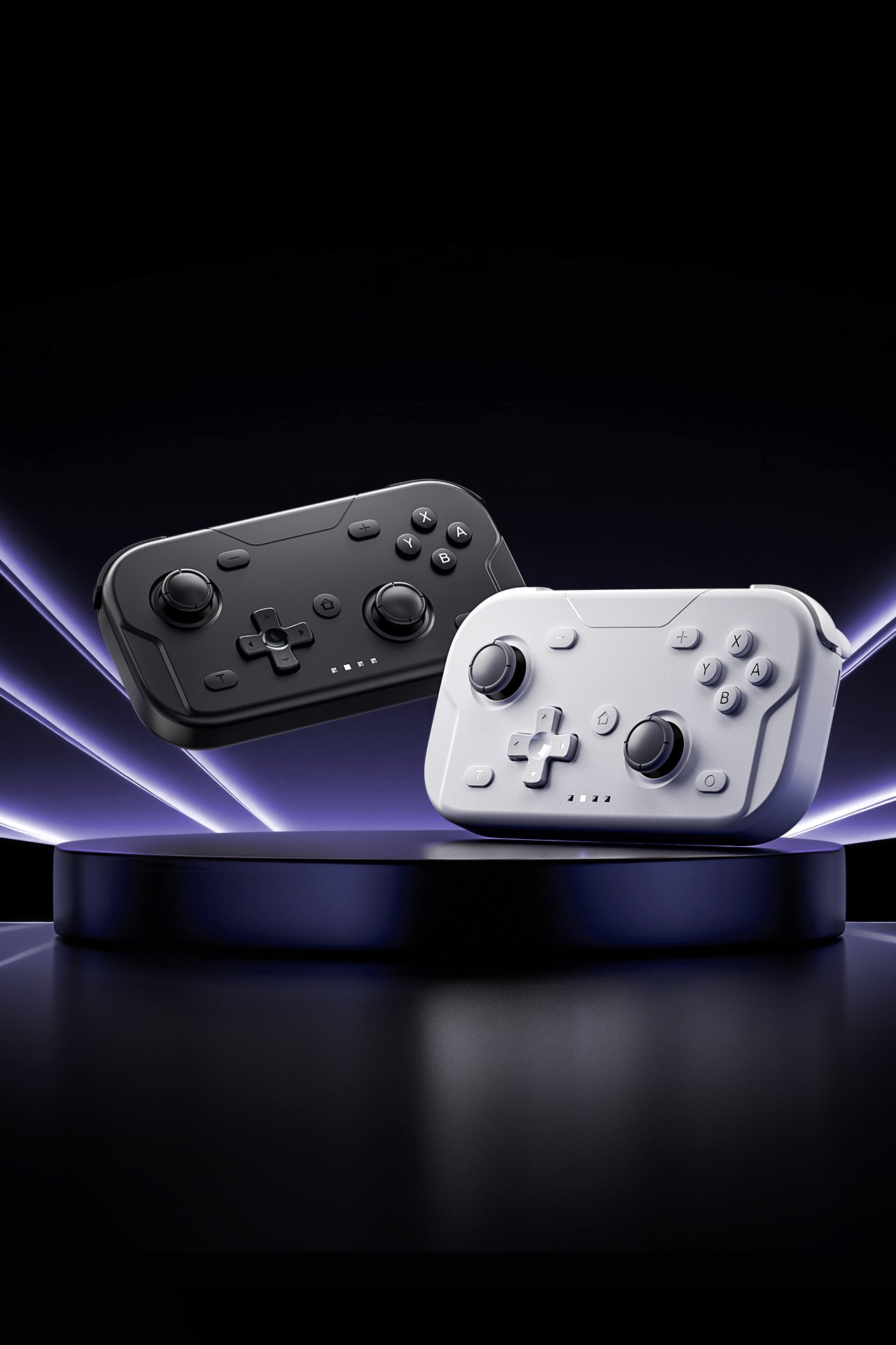 AceGamer – Multi-Platform Gaming Controllers & Accessories