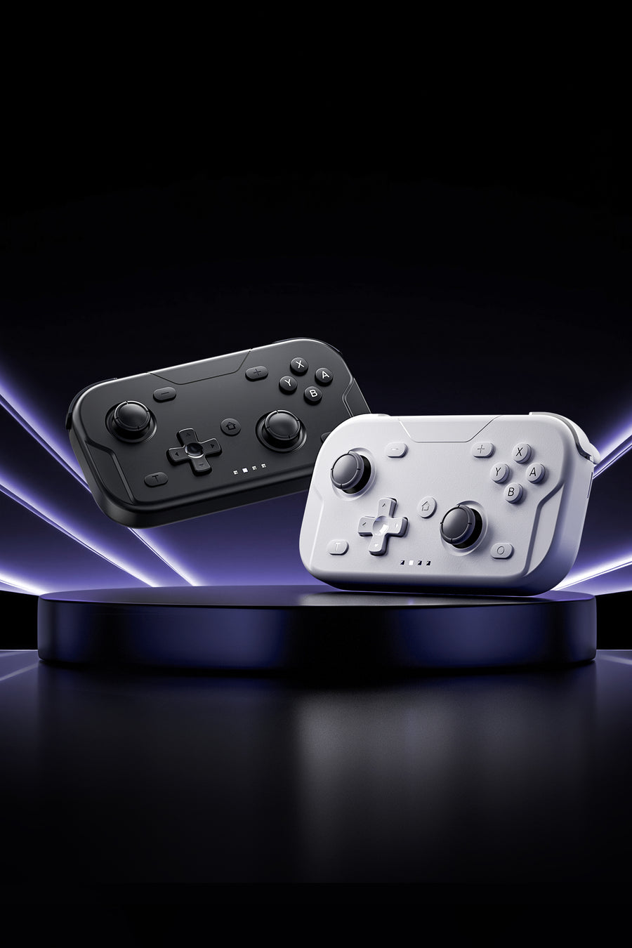 AceGamer – Multi-Platform Gaming Controllers & Accessories